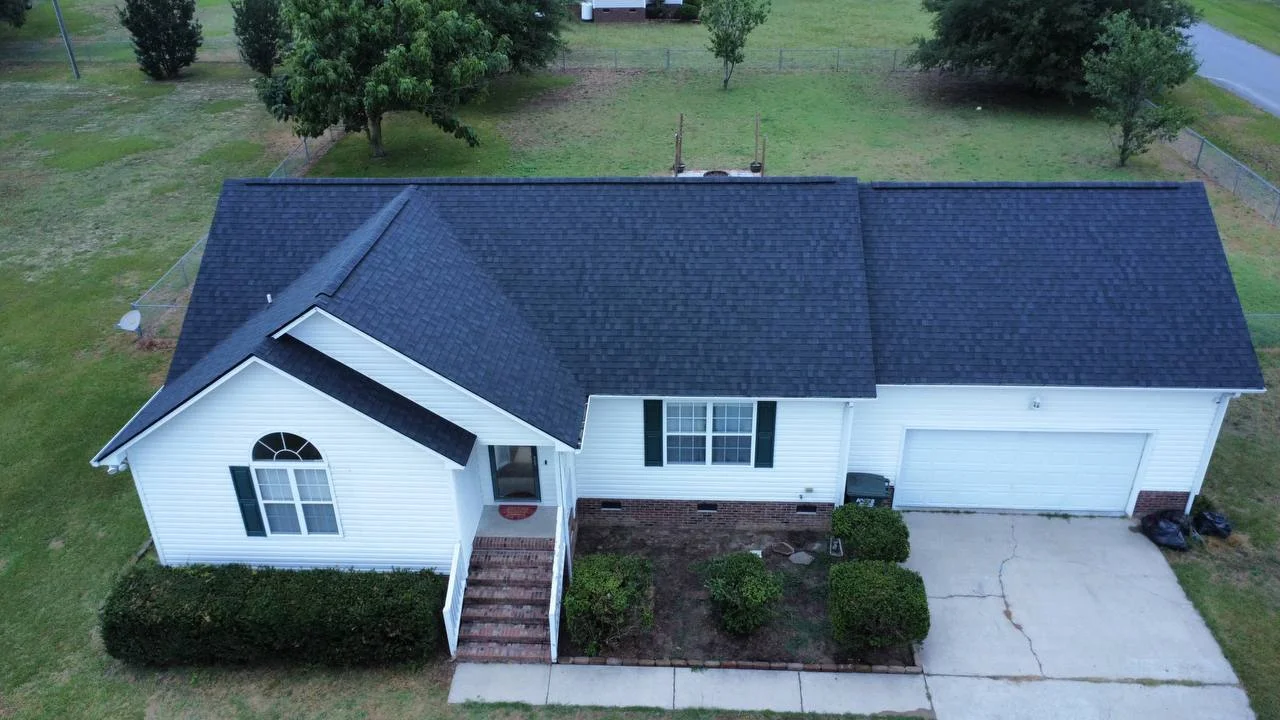 Gonzalez Roofing And Exteriors LLC